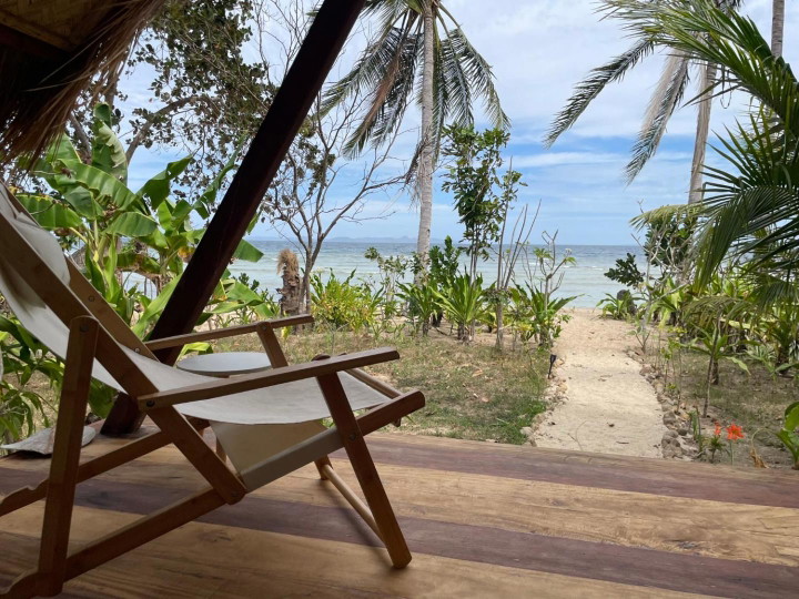 Love Harmony Union Sanctuary - El Nido