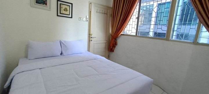 Banana Homestay Medan - Medan