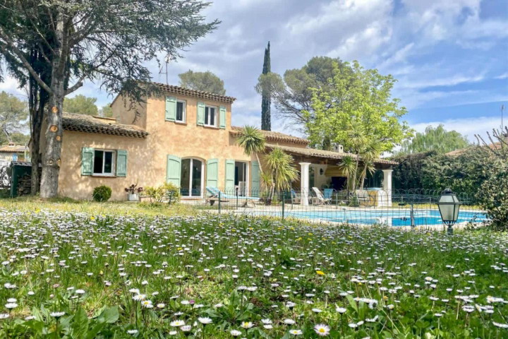 Calme Absolu & Grand Jardin Entre Mougins Et Cannes - Cannes
