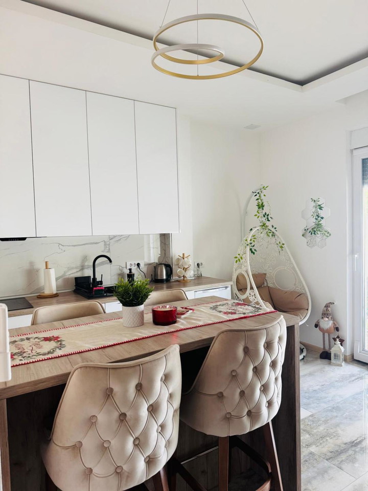 Pappy Home - Novi Sad