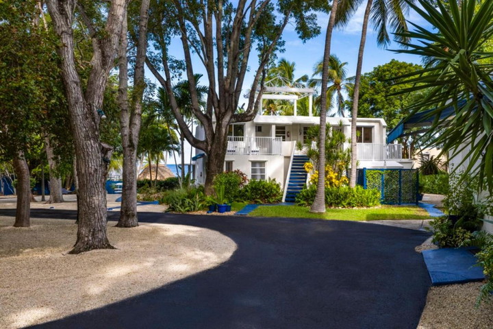 Azul Del Mar - Key Largo, FL