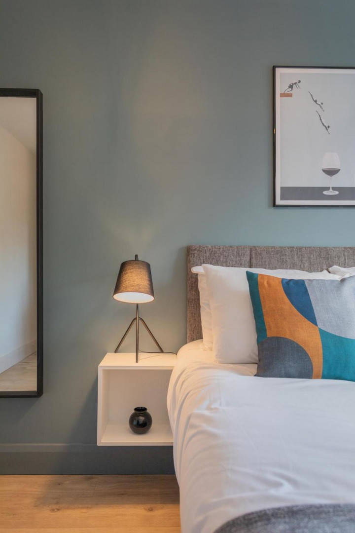Camden Luxe Apartments - Belfast