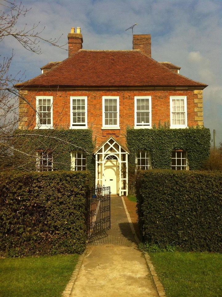 Whitchurch Farm Guesthouse - Gloucestershire