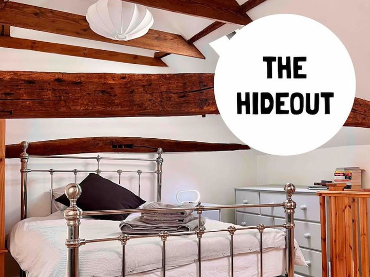 The Hideout - Essex