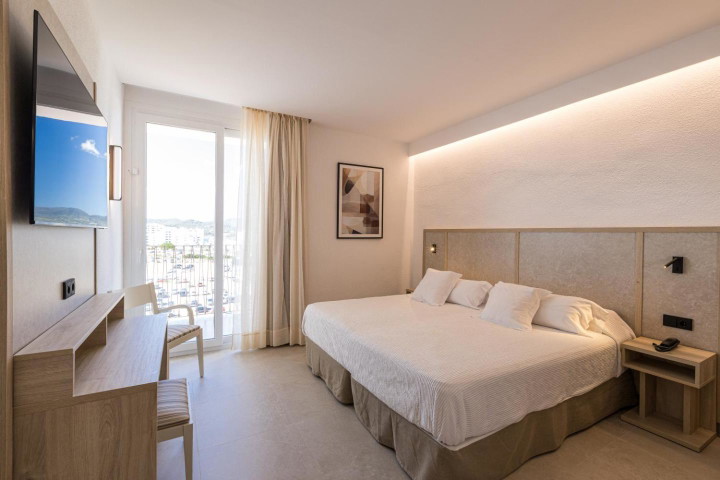 Hotel Gran Sol - Spain
