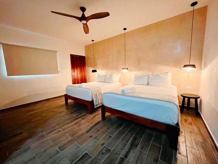 Arena Apartment 2 - Isla Holbox