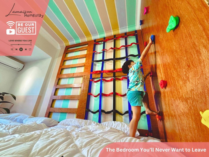La Maison Homestay Jb Bukit Indah - Johor Bahru