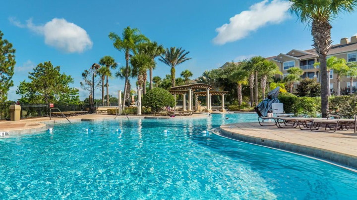 Windsor Hills Resort - Lake Buena Vista, FL