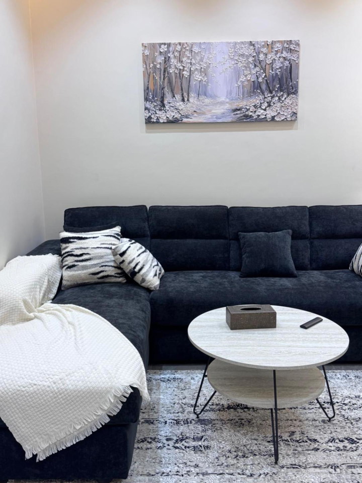 Misk Apartment - Jeddah