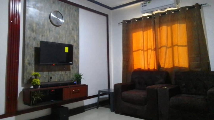 Mvh Apartment -1 Bedroom Unit - Ghana