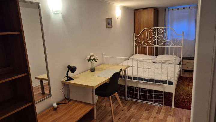 Pokoj U Eleni #2b - Krakow