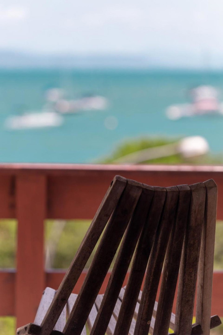 Vila Do Mar - Florianópolis
