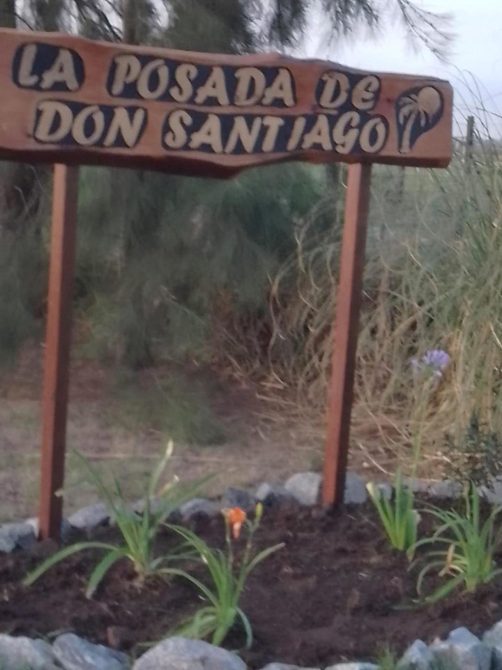 La Posada De Don Santiago - San Antonio de Areco