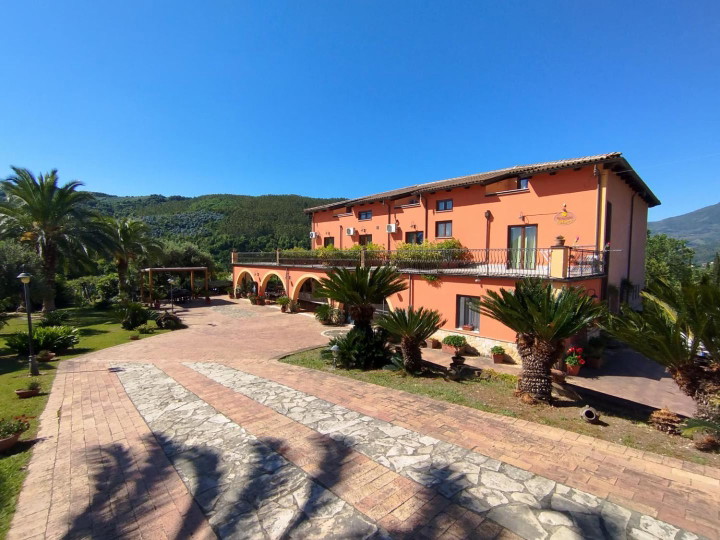 Agriturismo Solare - Italy