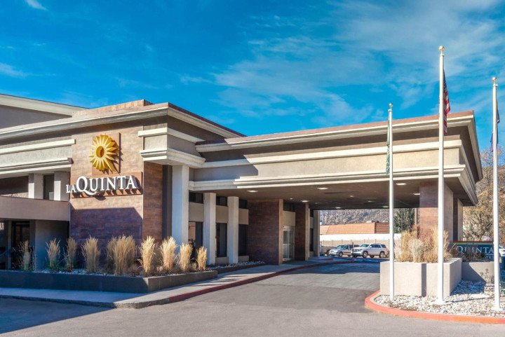 La Quinta By Wyndham Glenwood Springs - Glenwood Springs