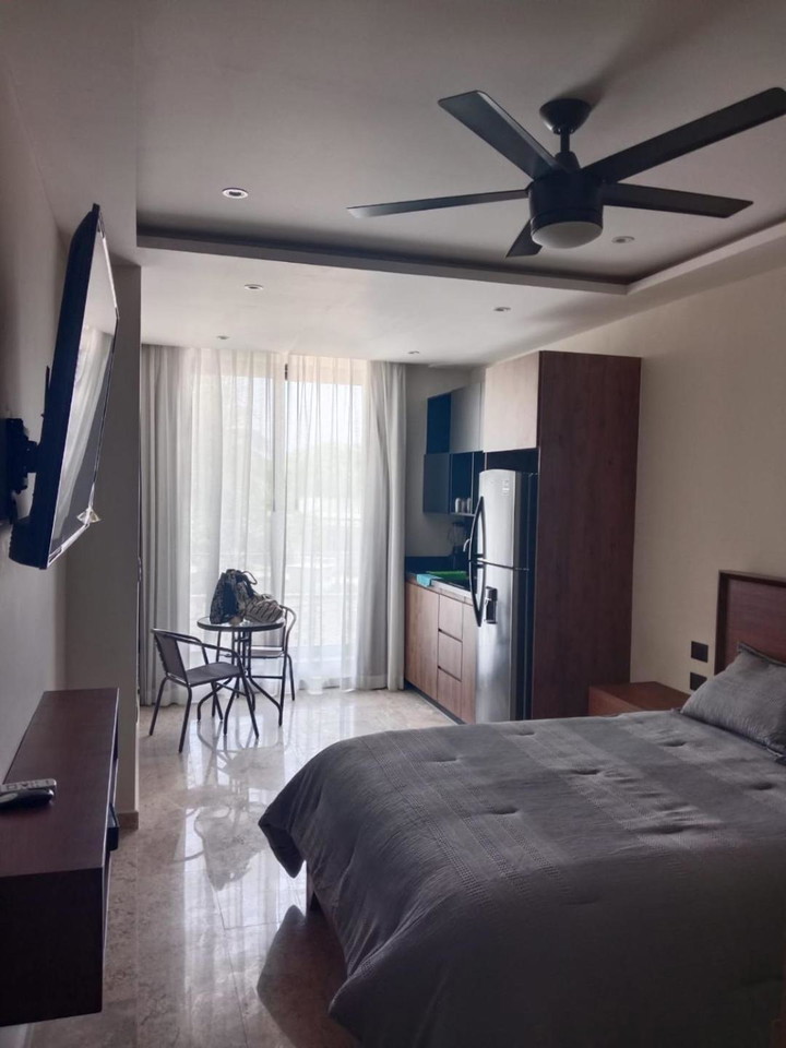 Turix 102 - Puerto Morelos