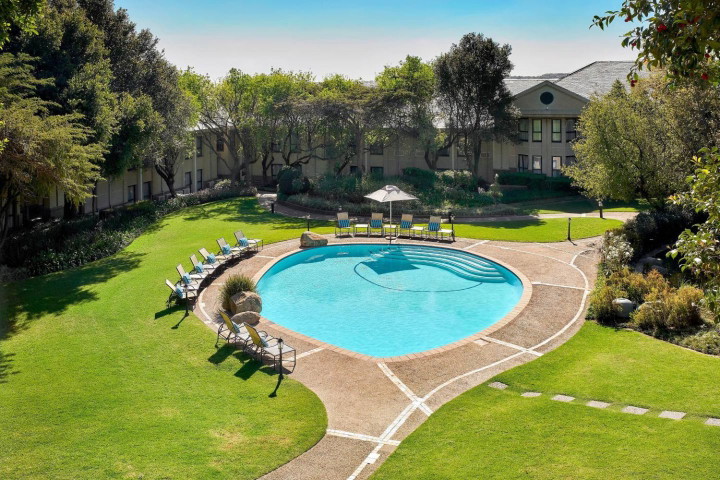 Protea Hotel By Marriott Midrand - Midrand