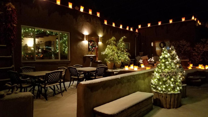 Inn On The Rio - Taos, NM