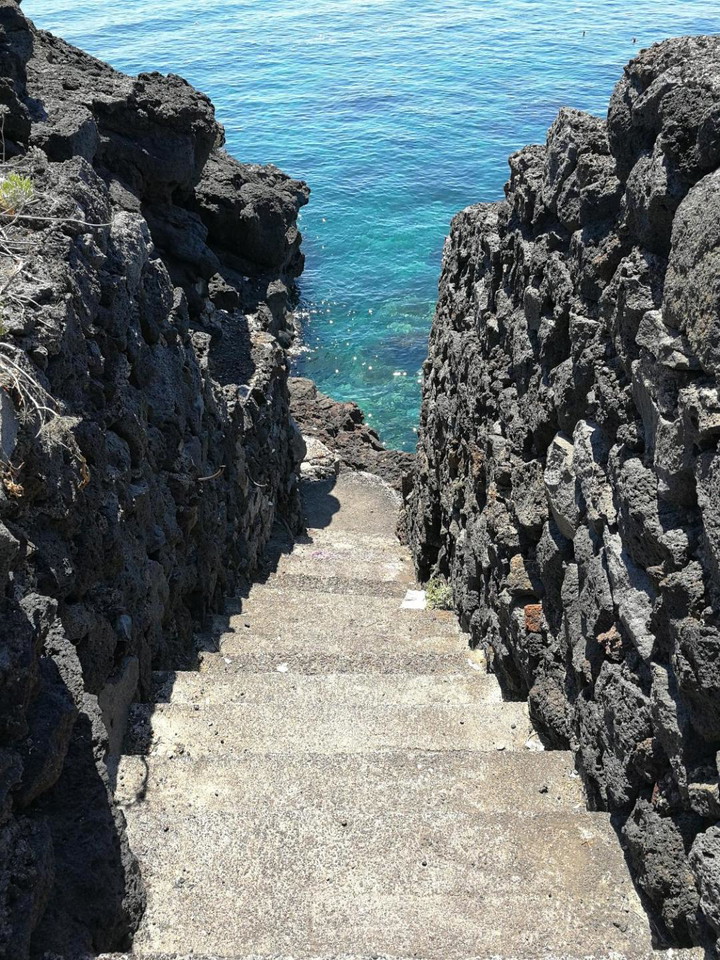 Il Giardino Dei Limoni - Aci Castello