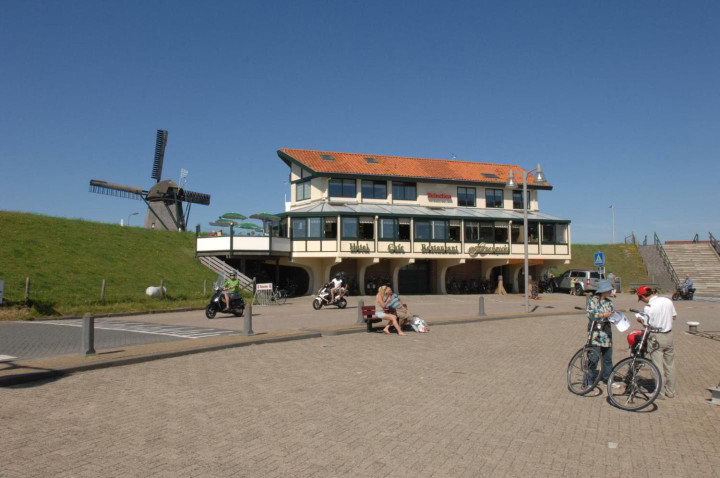Hotel Havenzicht Texel - Texel