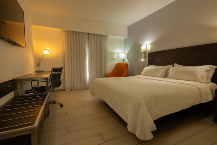 Fiesta Inn Nogales - Mexiko