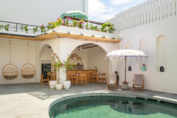 Mysa Boutique Hotel - Denpasar