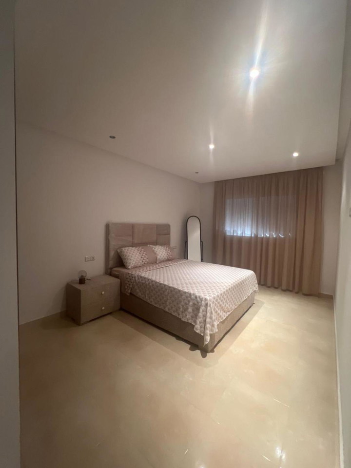 Azura Boujarrah Appartement 2 Chambres - Tetouan