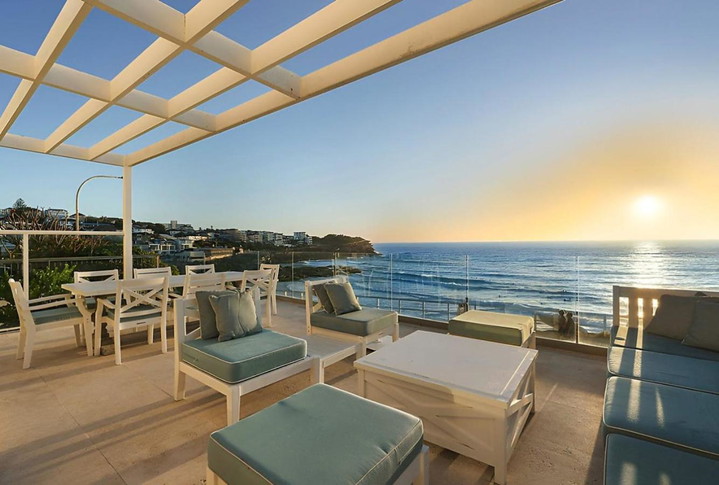 Sea Sun Stay At Tamarama By Cobbold And Co - Manly