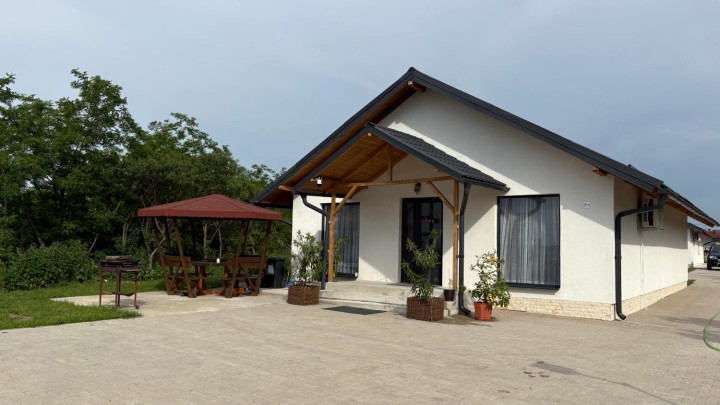 Palko Residence - Aiud