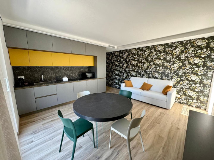 Adige Apartments - Lavarone