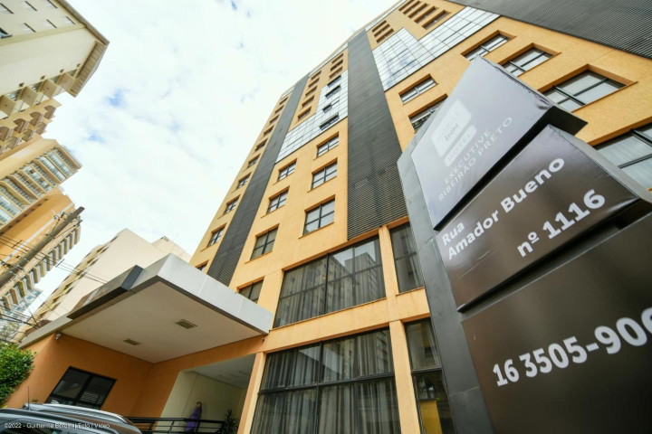Nobile Inn Executive Ribeirao Preto - Ribeirão Preto