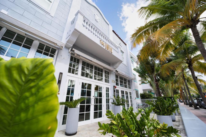 The Julia Hotel - Fisher Island, FL