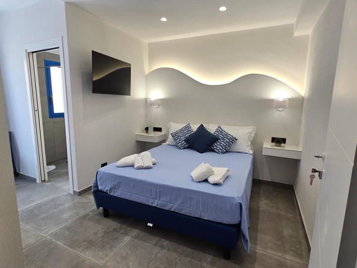Panhouse Rooms & Suite - Palermo, Italy
