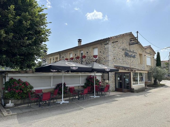 Le Relais St Germain - Ruoms