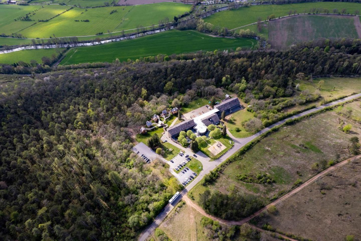 Mont-des-pins - Aywaille