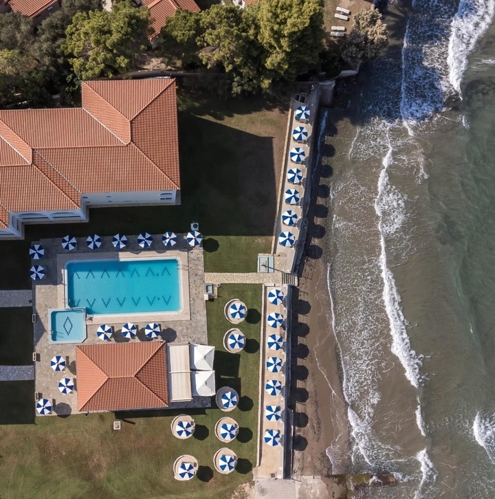 Maria Mare Apart-hotel - Zakynthos