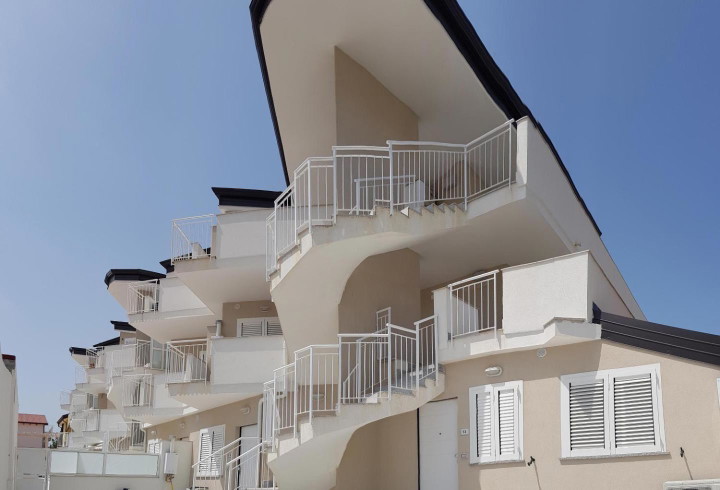 Punto Blu Relax - Agropoli