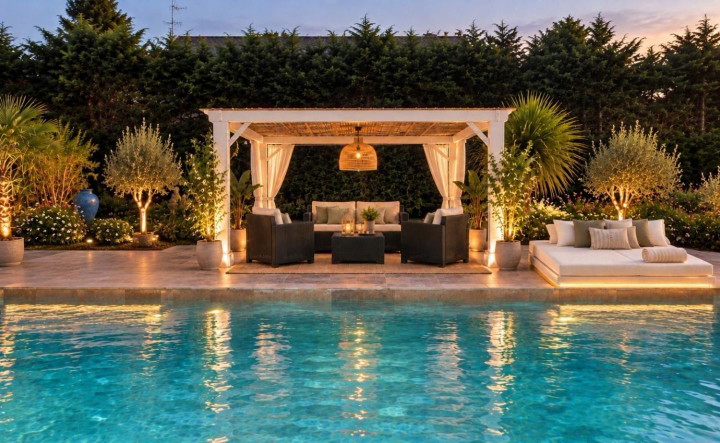 Villa Lailléa Avec Piscine Jacuzzi - Rennes