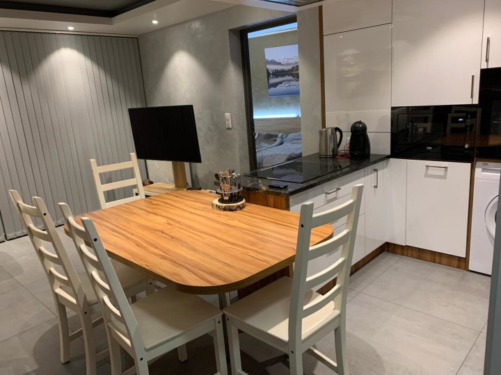 Appartement Le Saint Simond - Aix-les-Bains