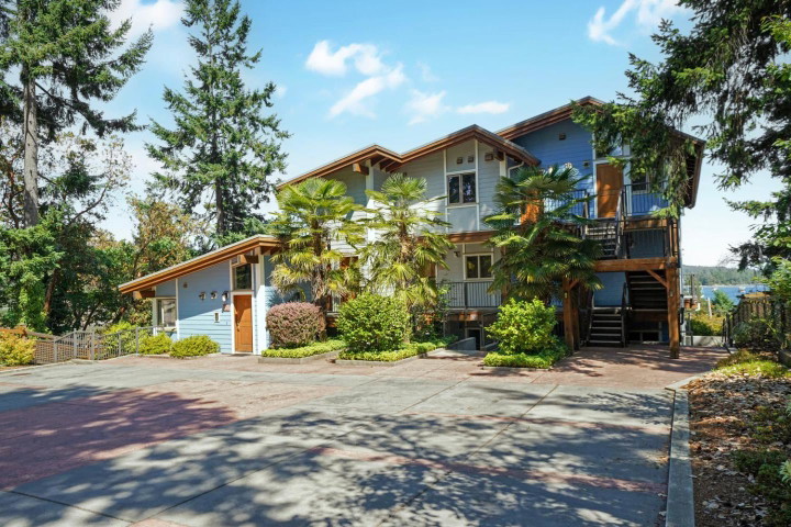 Mariner's Loft - Salt Spring Island - Salt Spring Island