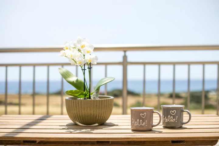 Bless View Studios - Rhodes (Greece)