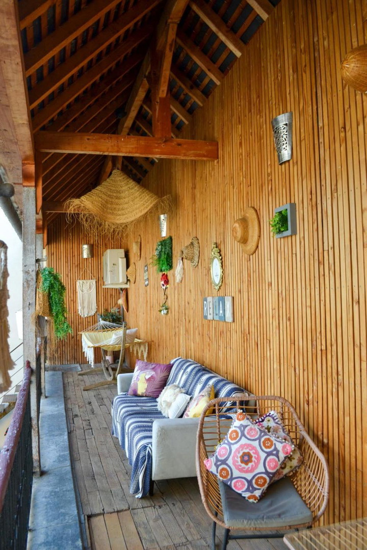 A Nouste Chambres D'hotes Et Gite Only Adults - Bagnères-de-Bigorre
