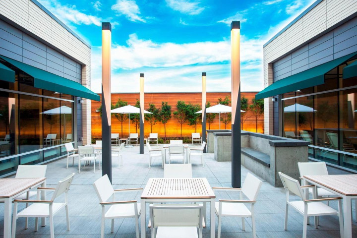 Element By Marriott Boston Seaport District - Revere, MA