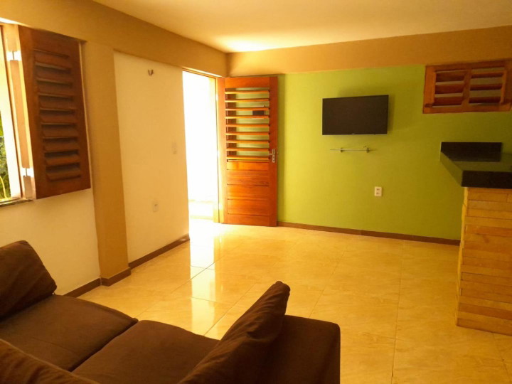 Casa Refúgio Familiar - Guaramiranga