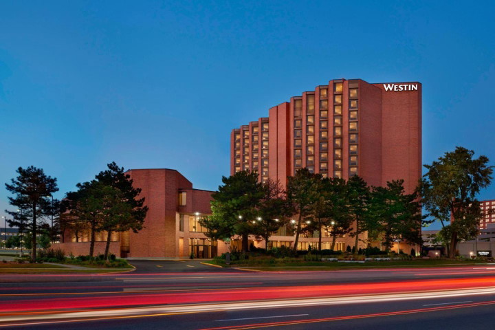 The Westin Toronto Airport - Toronto, ON