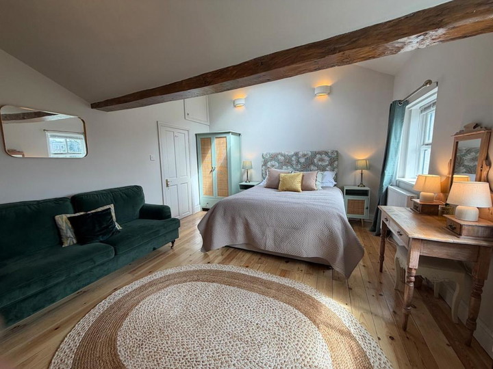 Charming Town House Central Margate - Broadstairs