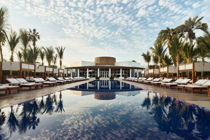 Hotel Paracas, A Luxury Collection Resort, Paracas - 秘魯