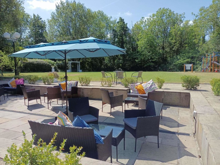Novotel Manchester West - Lancashire