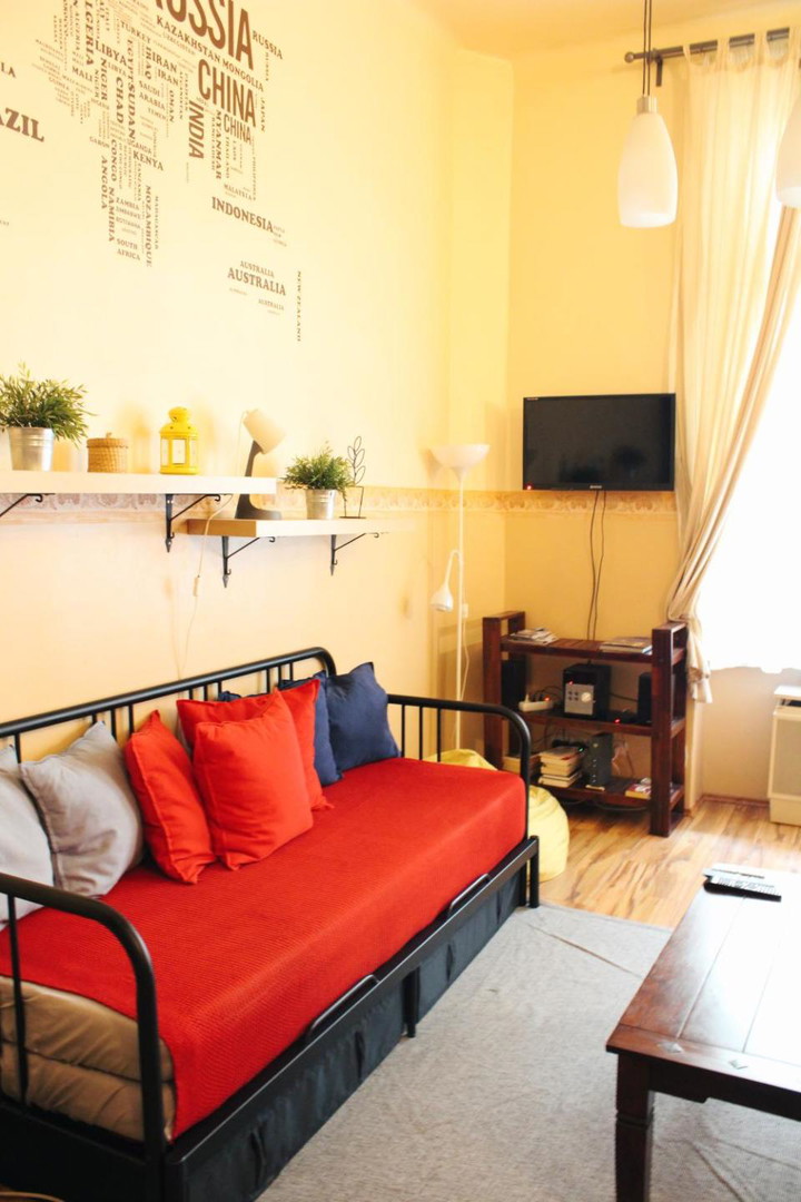 Lem Family Apartment - Boedapest