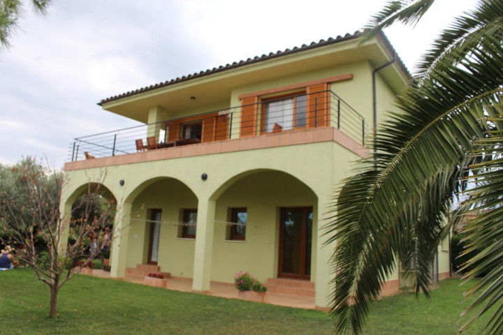 Can Quilis - Figueras